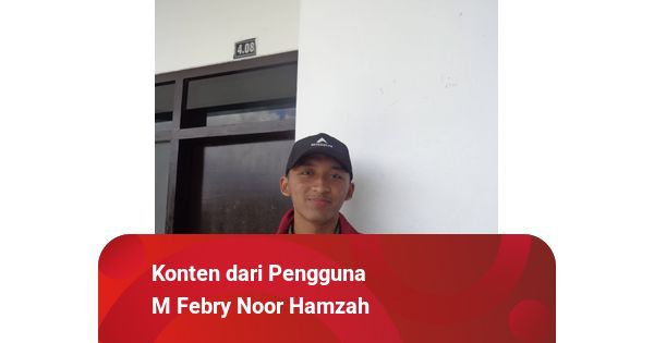 Sarasehan dan Ngopi Alam: Komitmen Nyata HI UMM Terhadap Lingkungan | kumparan.com